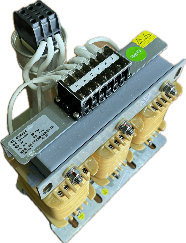 INVT Sinewave Filter - Awdi Solar Shop