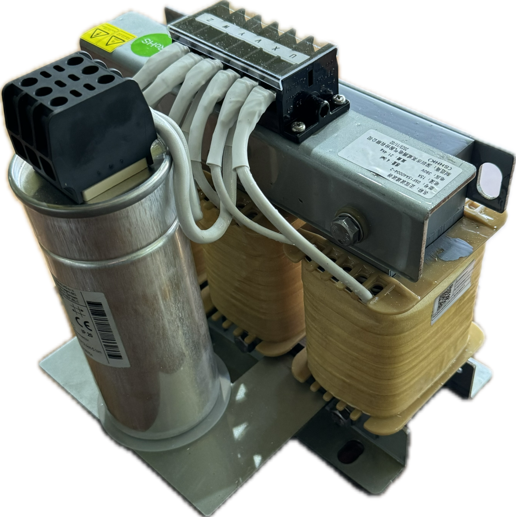 INVT Sinewave Filter - Awdi Solar Shop