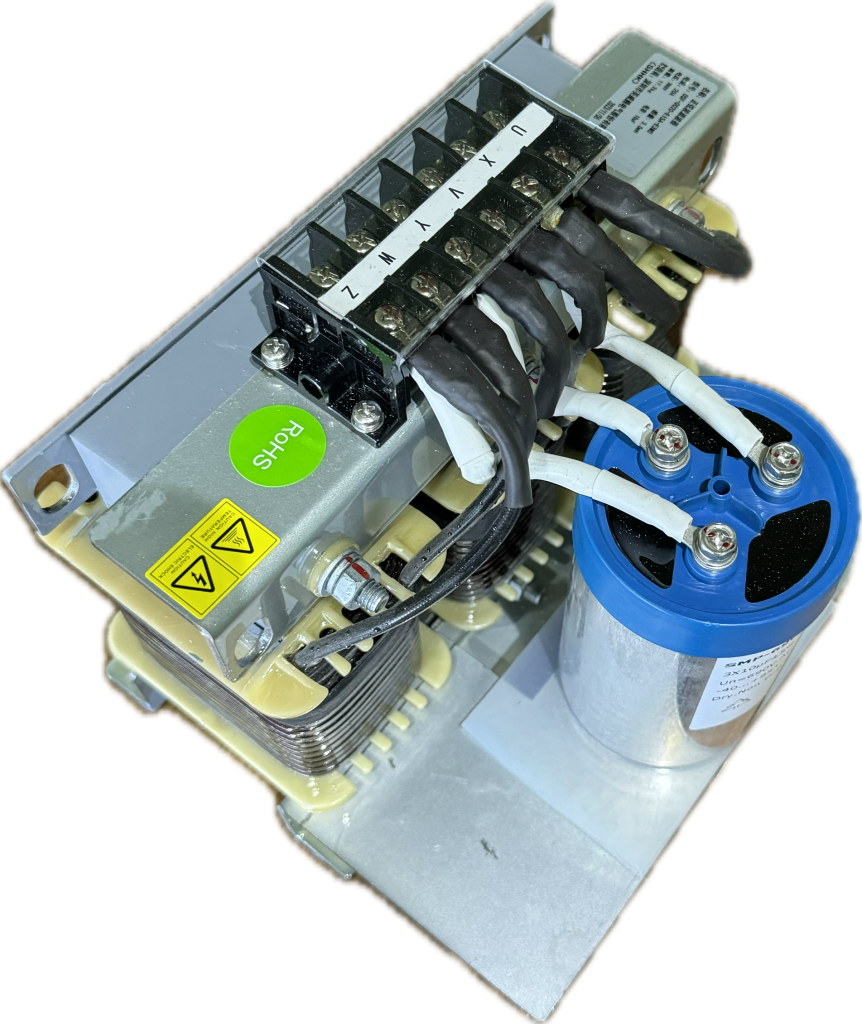 INVT Sinewave Filter - Awdi Solar Shop